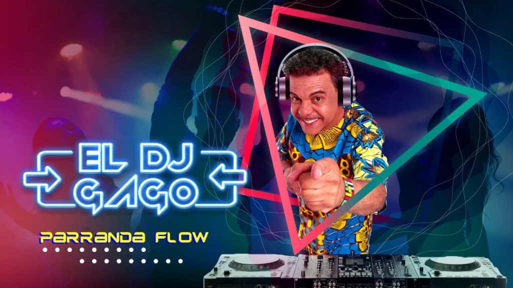 John Jairo Pérez - El DJ GAGO l Video Oficial♫♪ - RimixRadio, Noticias ...