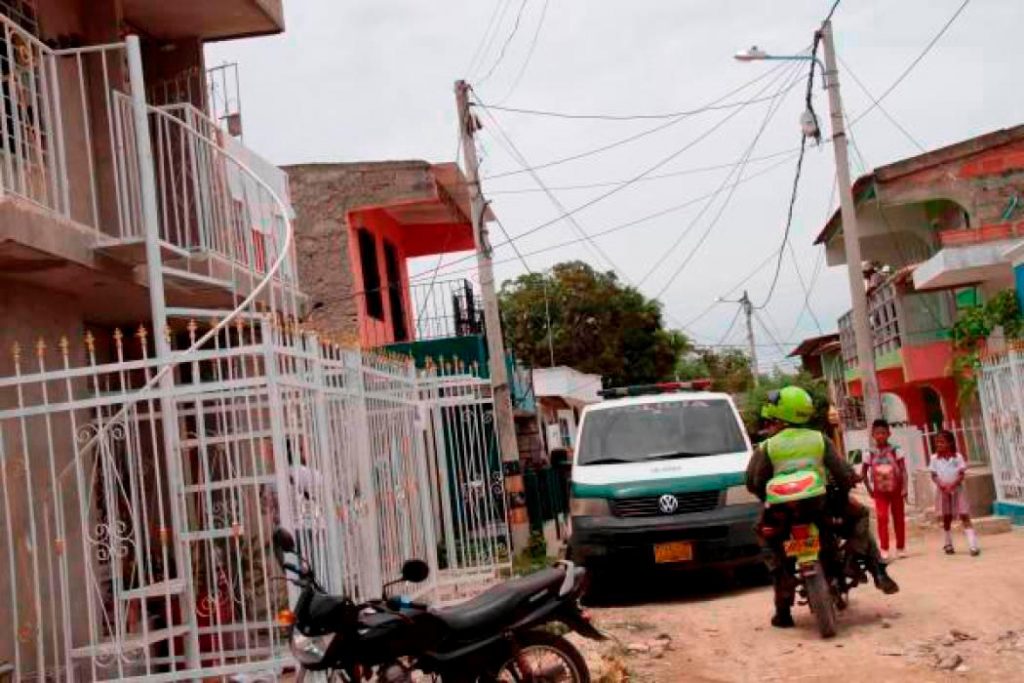 Caso de Zenaida, desaparecida y desmembrada: hay sentido de fallo ...