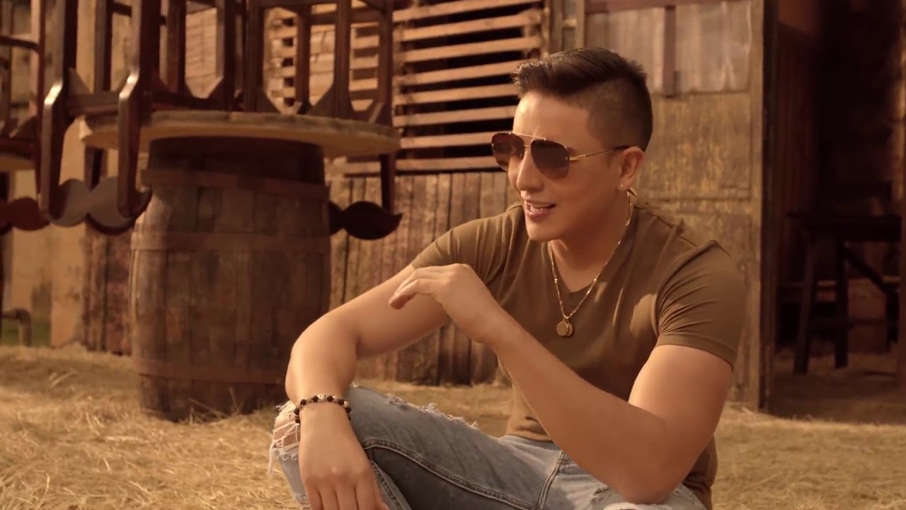Alan Ramirez – Enfermo de Amor l Video Oficial - RimixRadio, Noticias ...