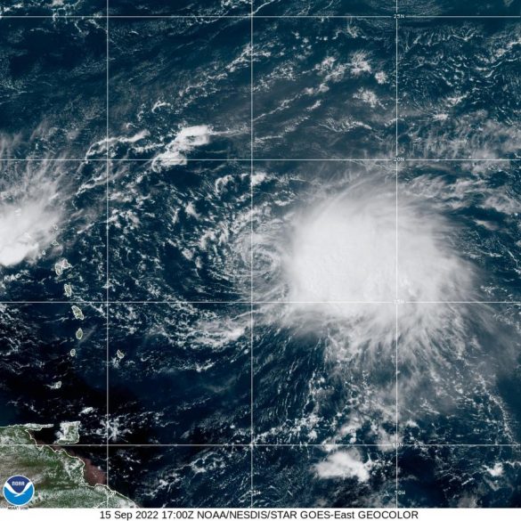 PUERTO RICO: Emiten vigilancia de inundaciones para Puerto Rico e Islas Vírgenes - RimixRadio ...