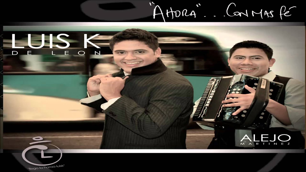 Luisk de León - Pero Te Amo - RimixRadio, Noticias para latinos