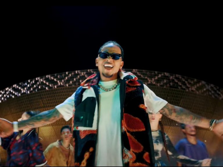 ¡Confirmado! Ozuna cantará en la final del Mundial Qatar 2022 ...