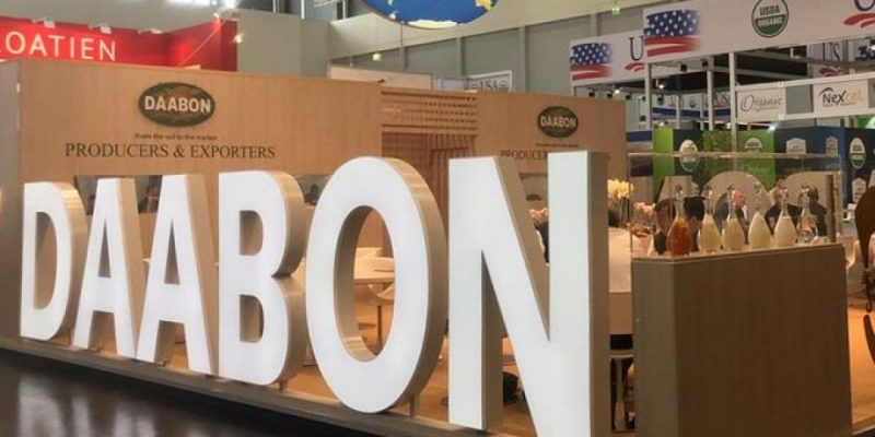 Daabon ‘conquista’ y representa a Colombia en importante feria orgánica ...