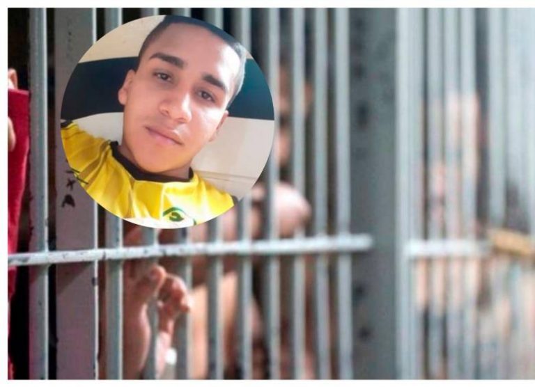 Qué están escondiendo?”: familia de joven muerto en estación de Policía ...