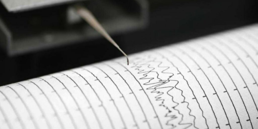 ¿Lo sintió? Temblor de tierra de magnitud 4.8 se sintió en Antioquia ...