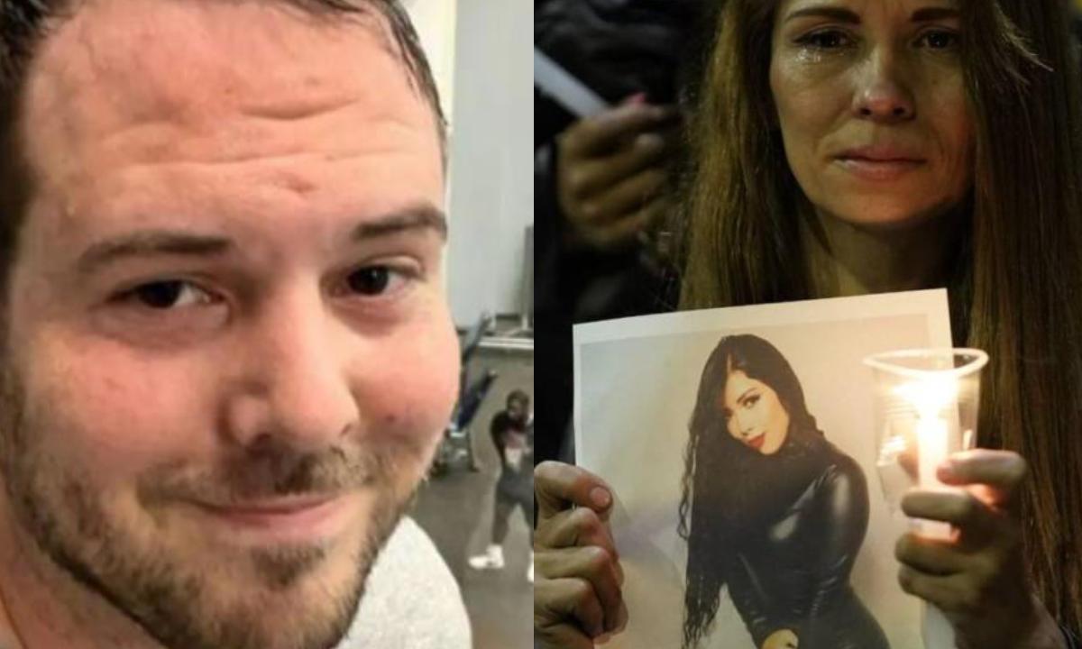 Se podría anular proceso contra John Poulos. ‘Que lo perdone Dios ...