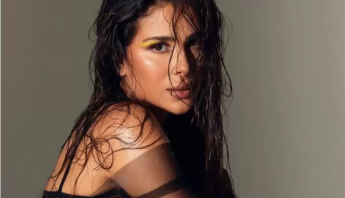 Momento de angustia: Greeicy Rendón sufre 'accidente' en concierto de ...