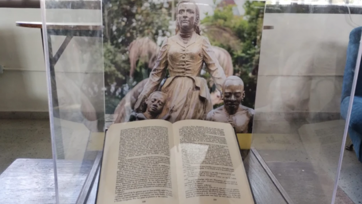 La Marquesa de Yolombó: su herencia e importancia para este municipio ...