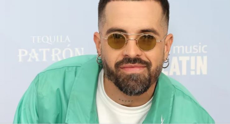 Mike Bahía estrena ‘Calidosa’; un álbum para honrar sus raíces caleñas ...