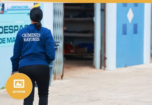 PUERTO RICO: Identifican víctimas de primera masacre del año en Río ...