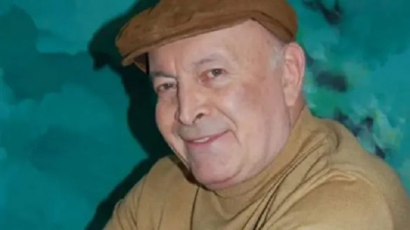 Falleció Carlos Barbosa, leyenda de la televisión colombiana, a los 81 ...
