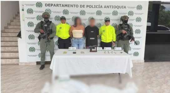 Capturaron a alias «Manchas»; fue el coordinador del asesinato de un ...