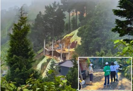 ¿No cesan las invasiones? Van 35 obras irregulares suspendidas en el ...